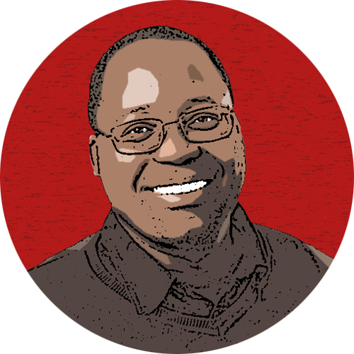 4 QUESTIONS TO… Elísio Macamo – Reversing the Gaze: Towards Post ...